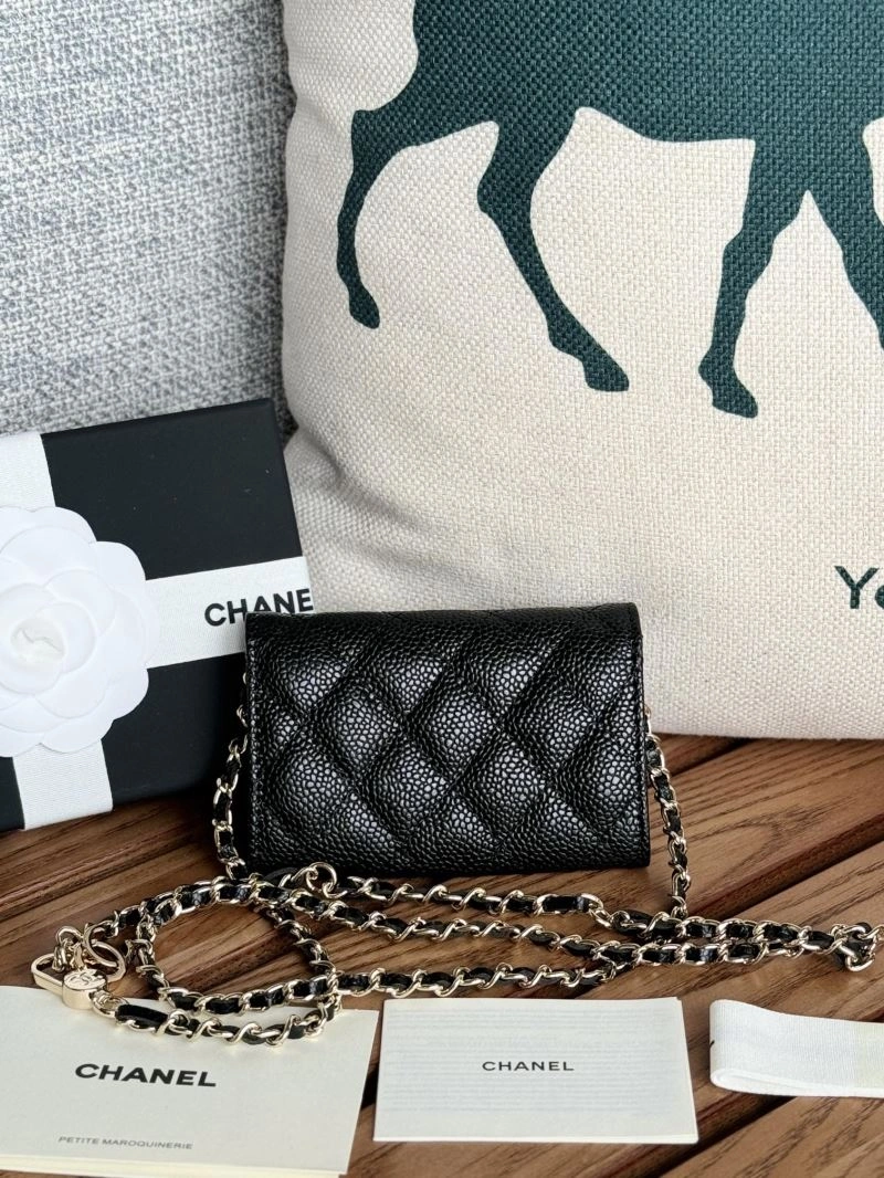 Value-priced Chanel Wallets Purse