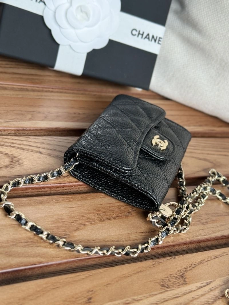 Value-priced Chanel Wallets Purse