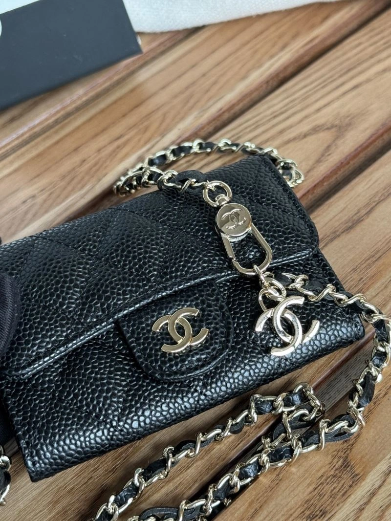 Value-priced Chanel Wallets Purse