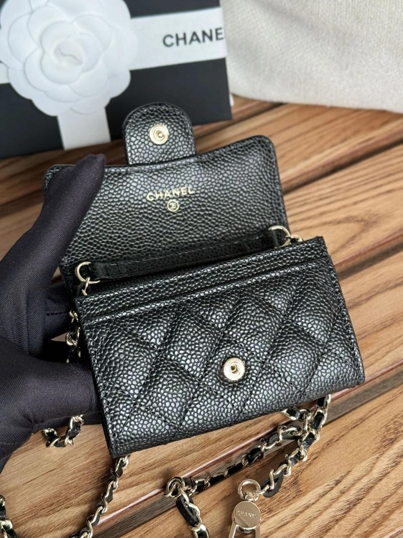 Value-priced Chanel Wallets Purse
