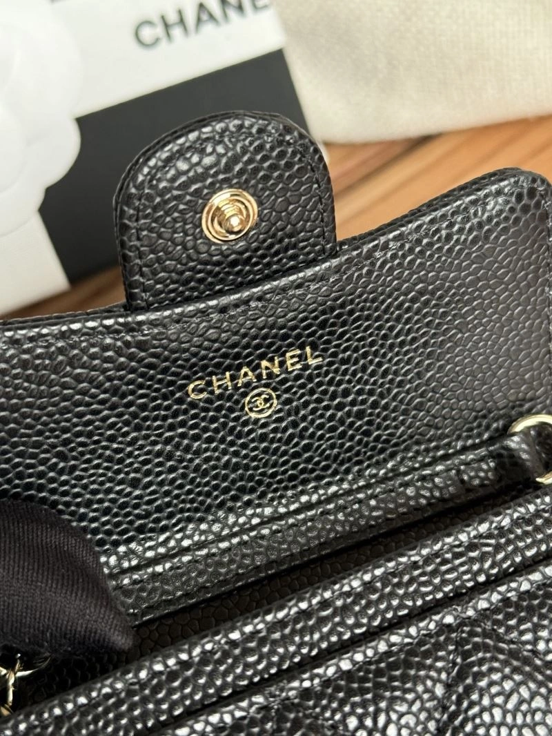Value-priced Chanel Wallets Purse