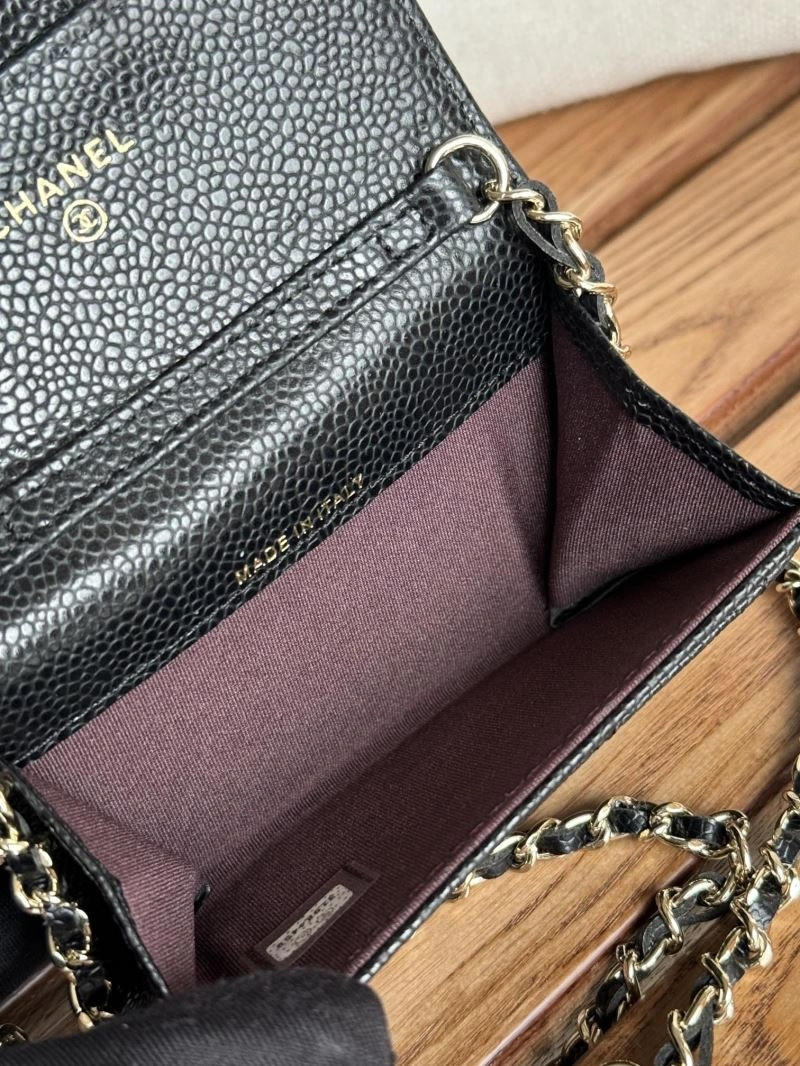 Value-priced Chanel Wallets Purse
