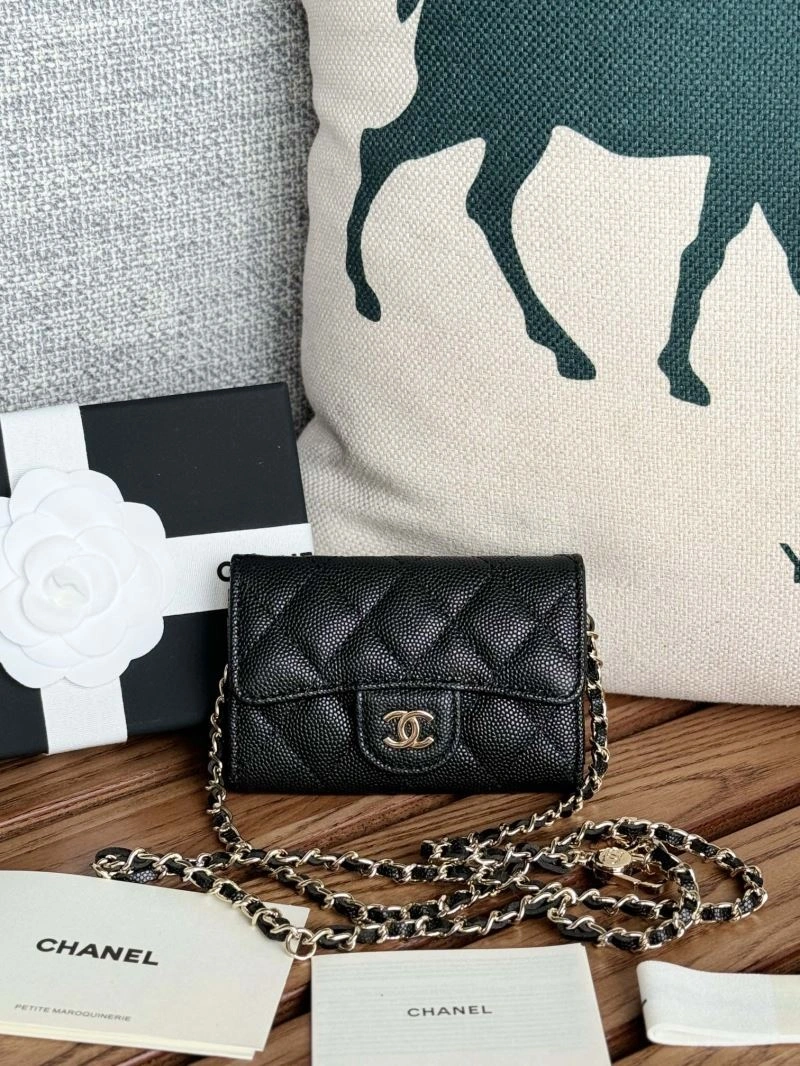 Chanel Wallets Purse