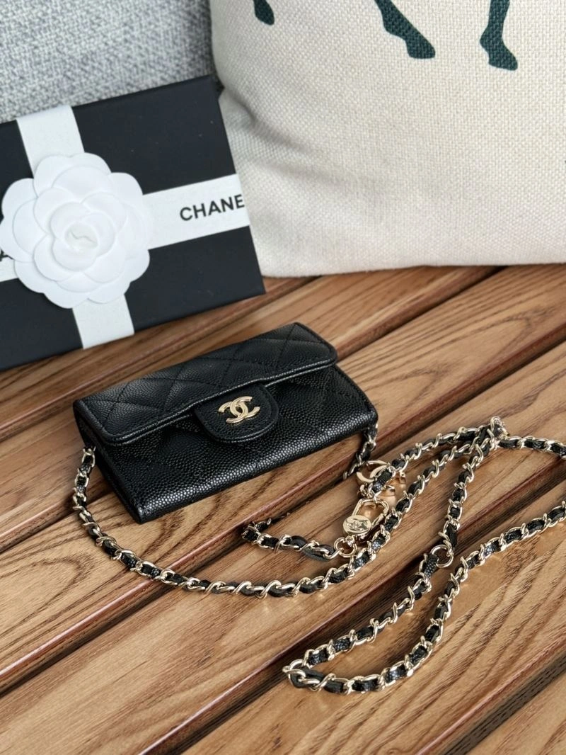 Cut-rate Chanel Wallets Purse