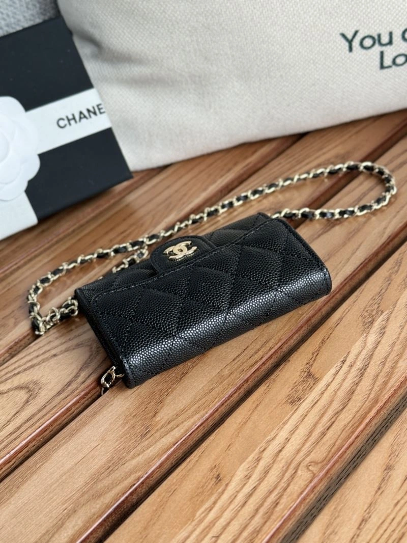 Cut-rate Chanel Wallets Purse
