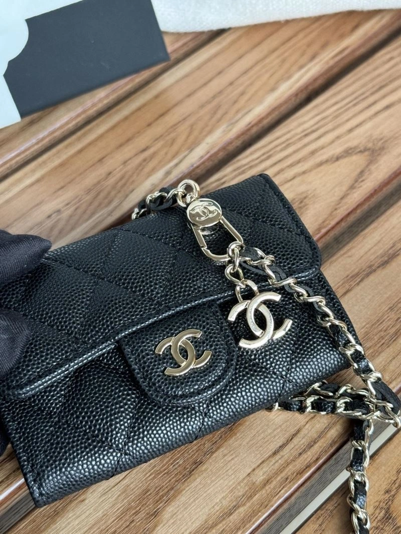 Cut-rate Chanel Wallets Purse