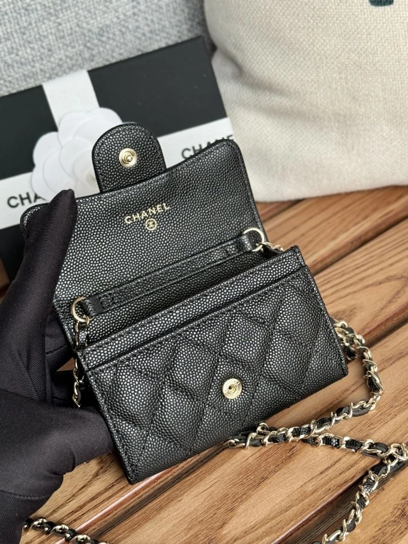 Cut-rate Chanel Wallets Purse