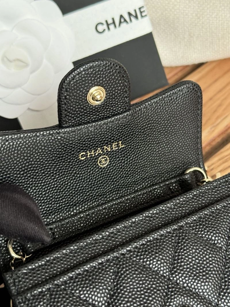 Cut-rate Chanel Wallets Purse