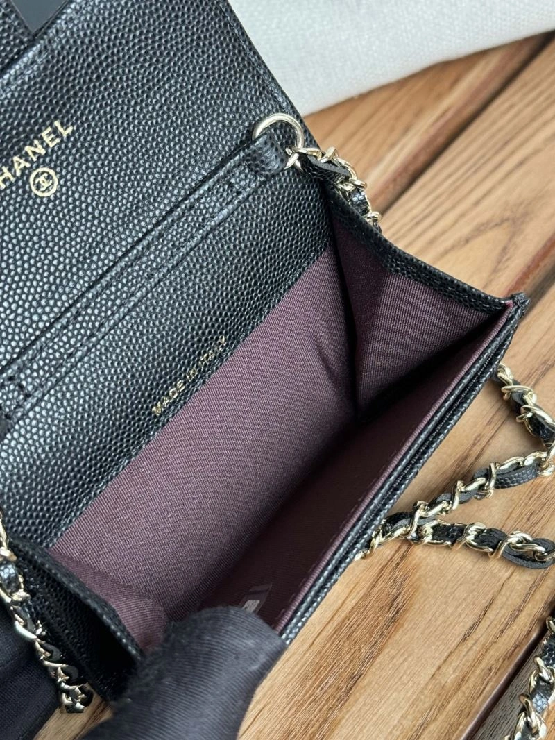 Cut-rate Chanel Wallets Purse