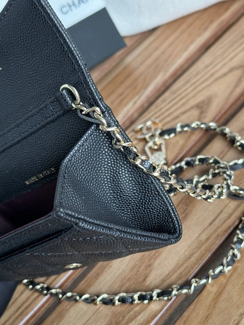 Cut-rate Chanel Wallets Purse