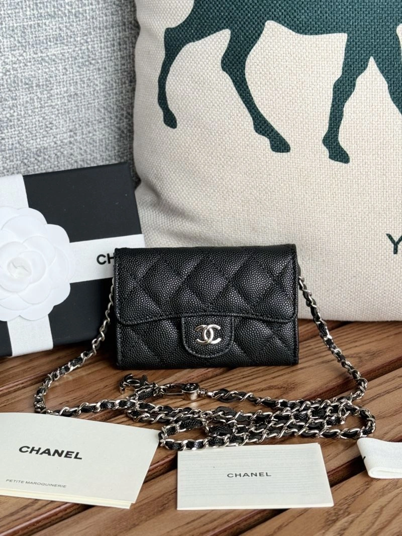 Chanel Wallets Purse