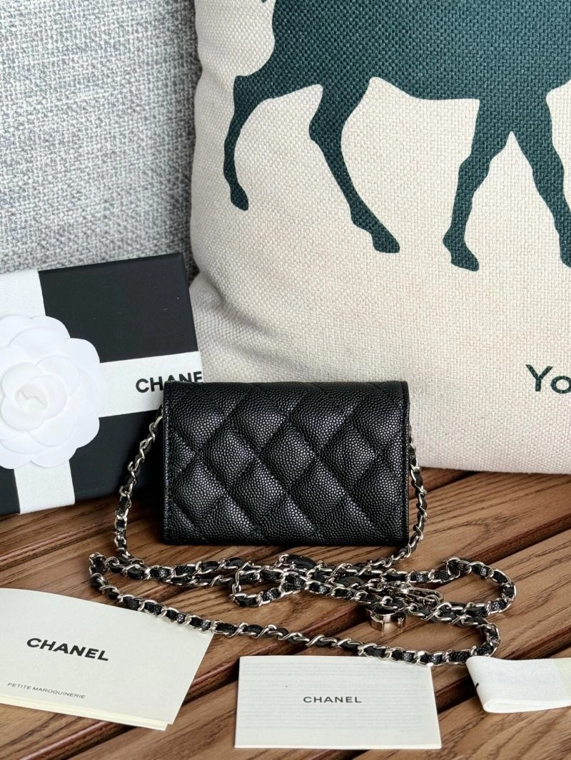 Cut-rate Chanel Wallets Purse