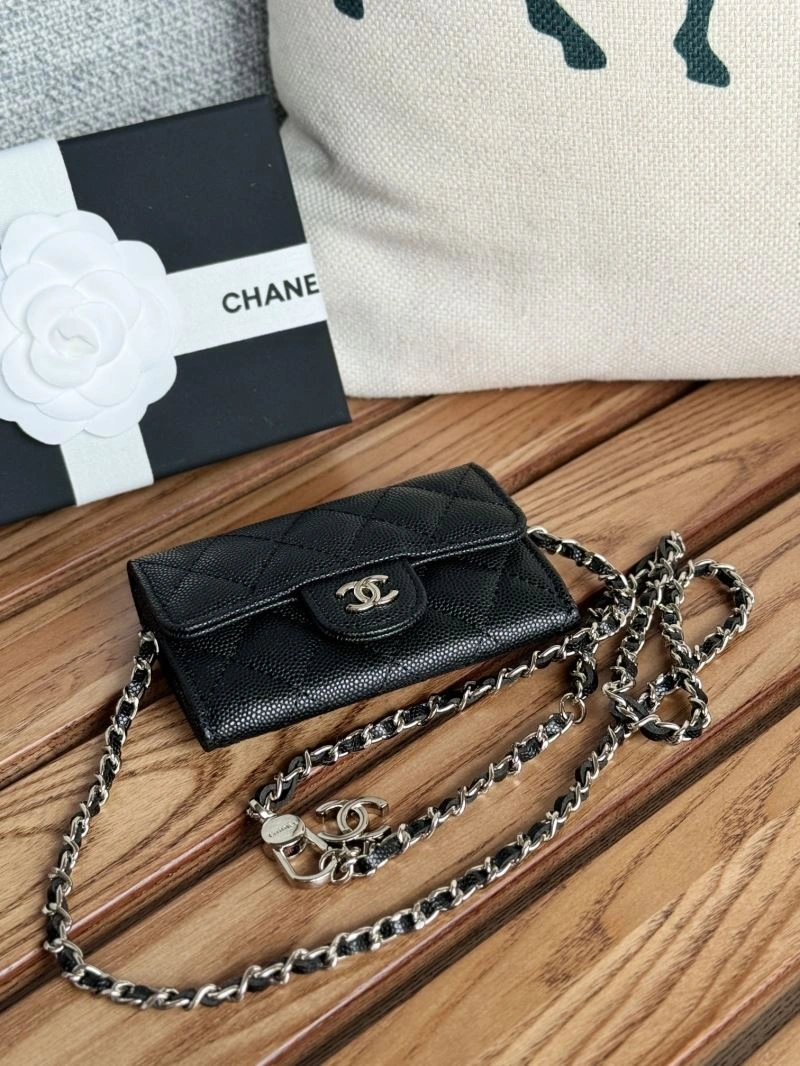 Cut-rate Chanel Wallets Purse