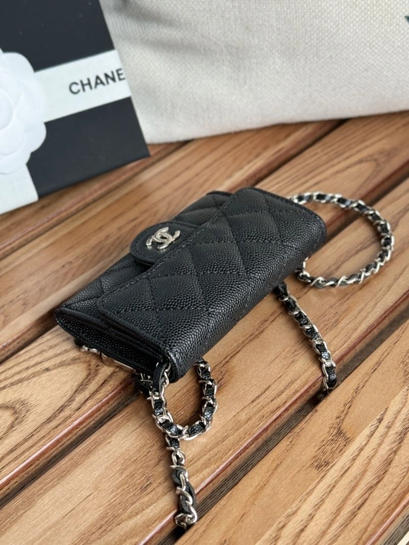 Cut-rate Chanel Wallets Purse