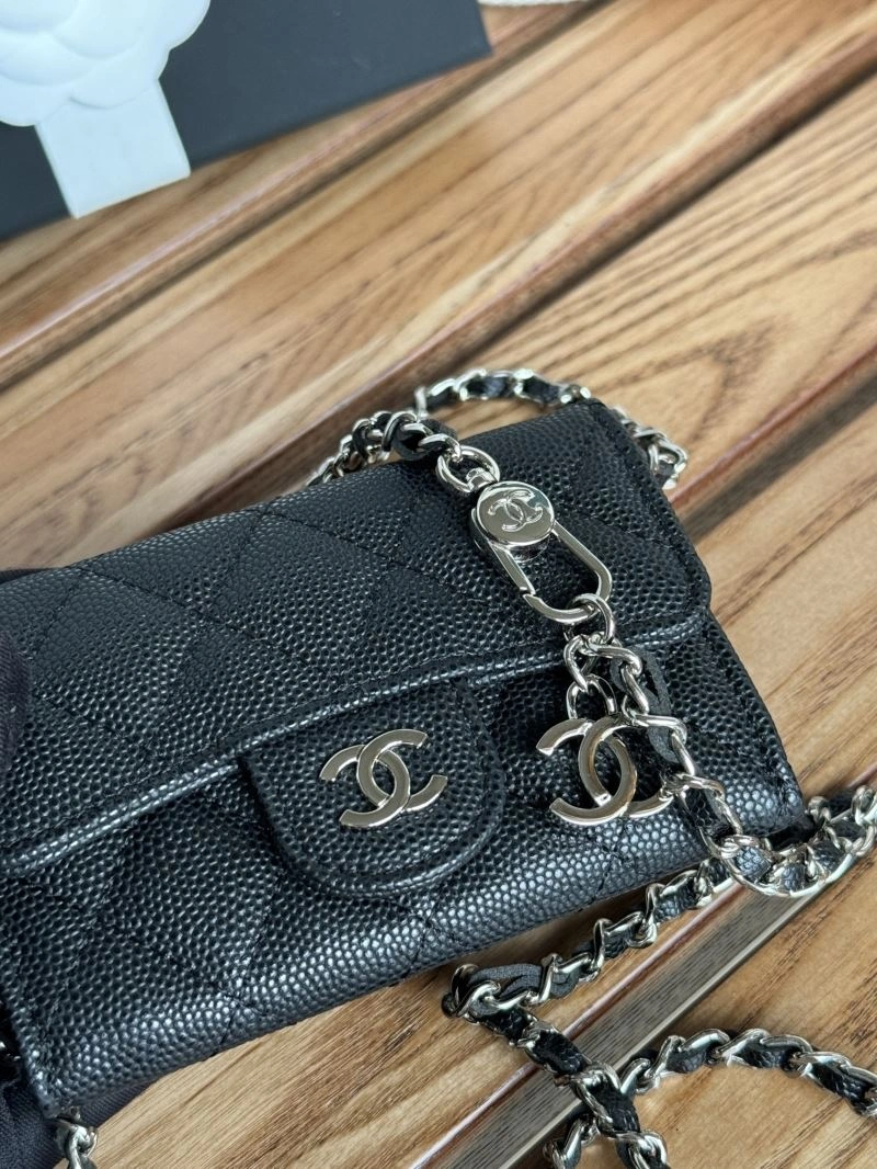 Cut-rate Chanel Wallets Purse