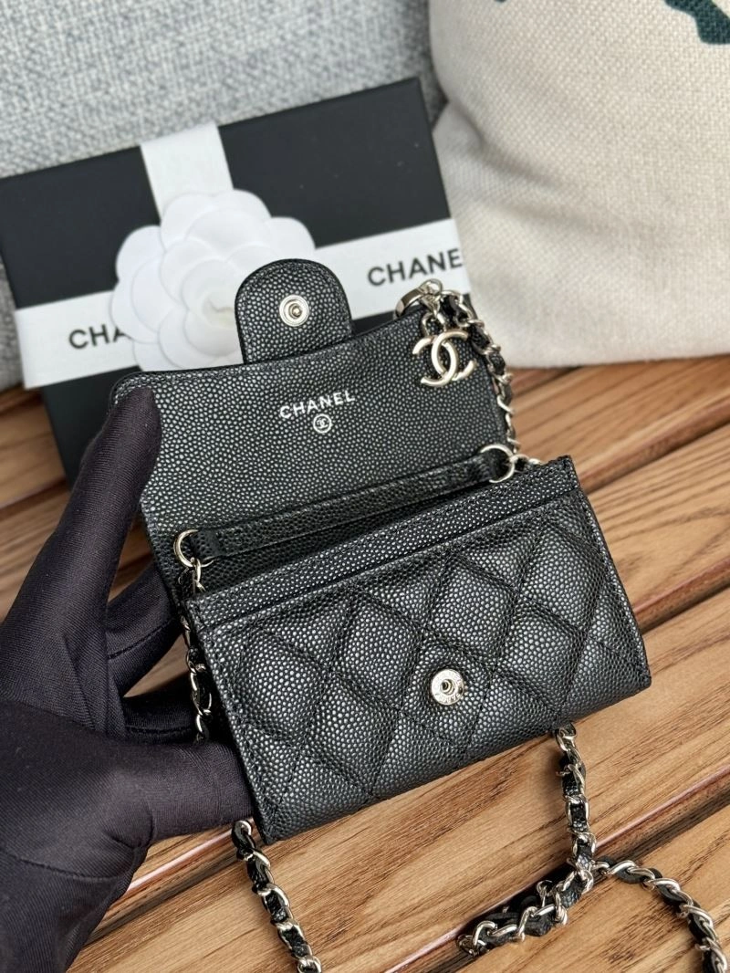 Cut-rate Chanel Wallets Purse