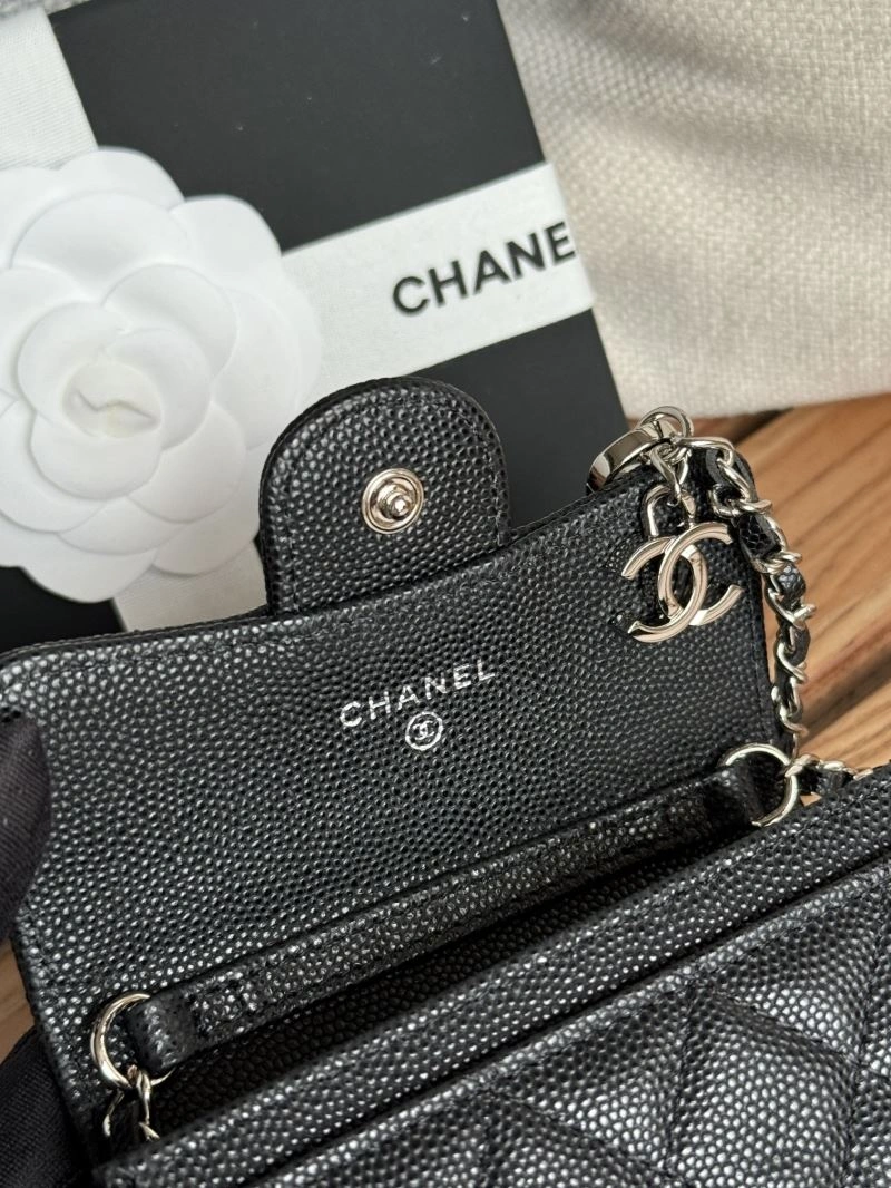 Cut-rate Chanel Wallets Purse