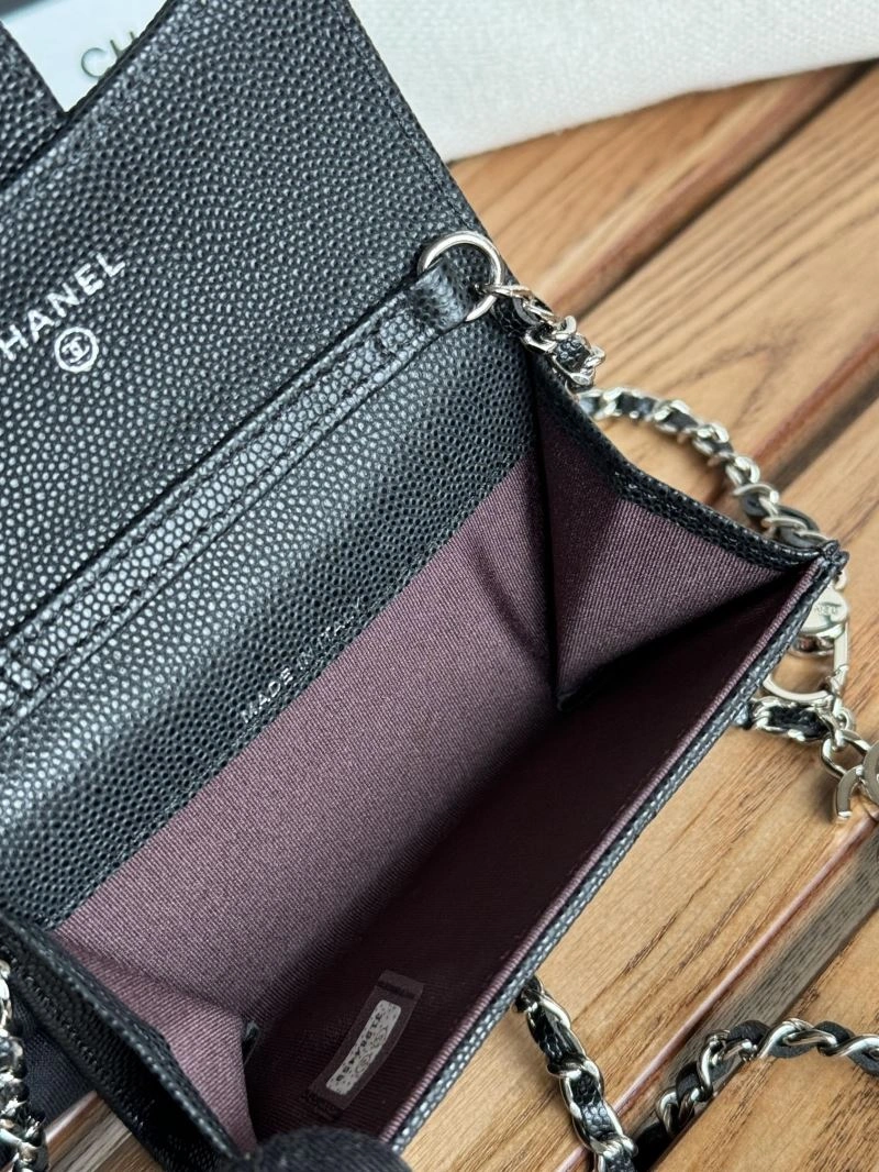 Cut-rate Chanel Wallets Purse