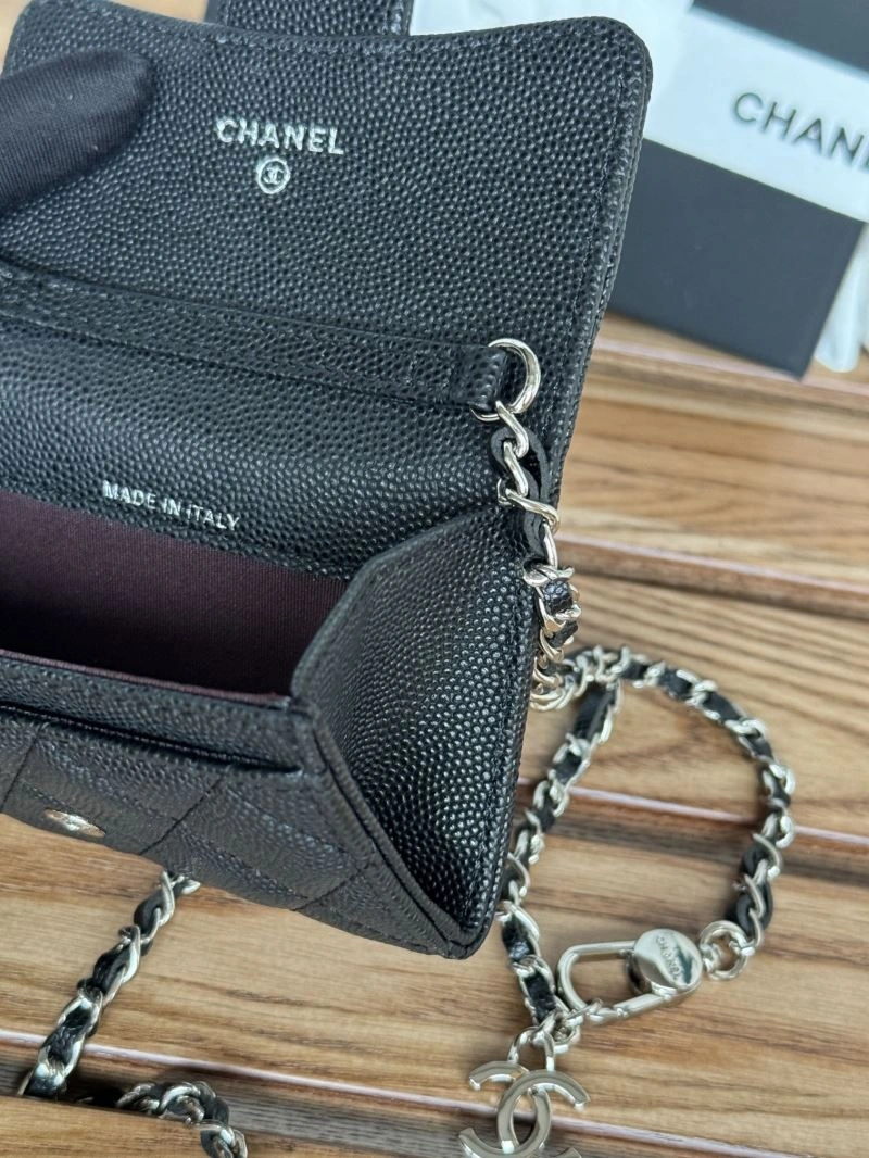 Cut-rate Chanel Wallets Purse