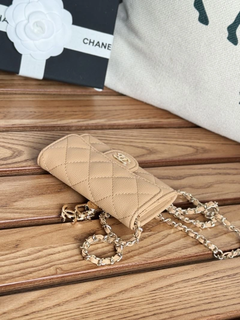 Genuine Chanel Wallets Purse