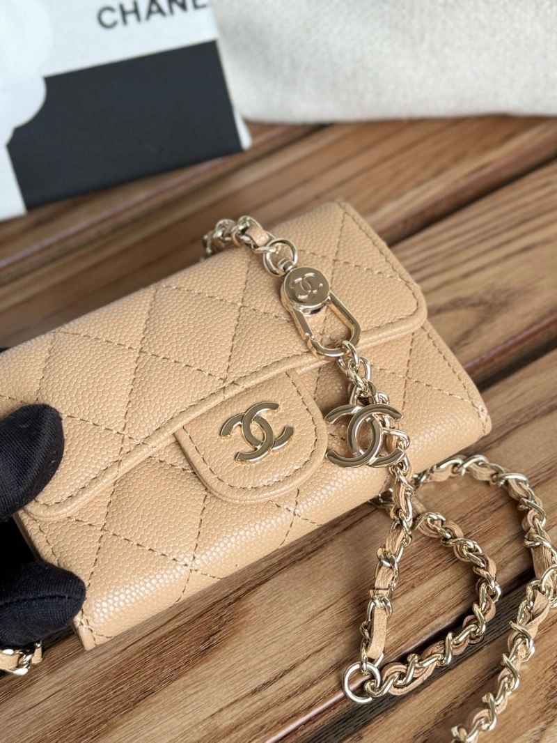Genuine Chanel Wallets Purse