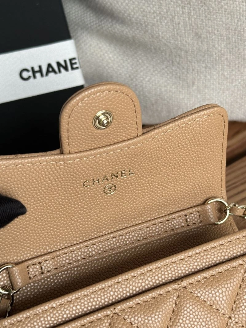 Genuine Chanel Wallets Purse