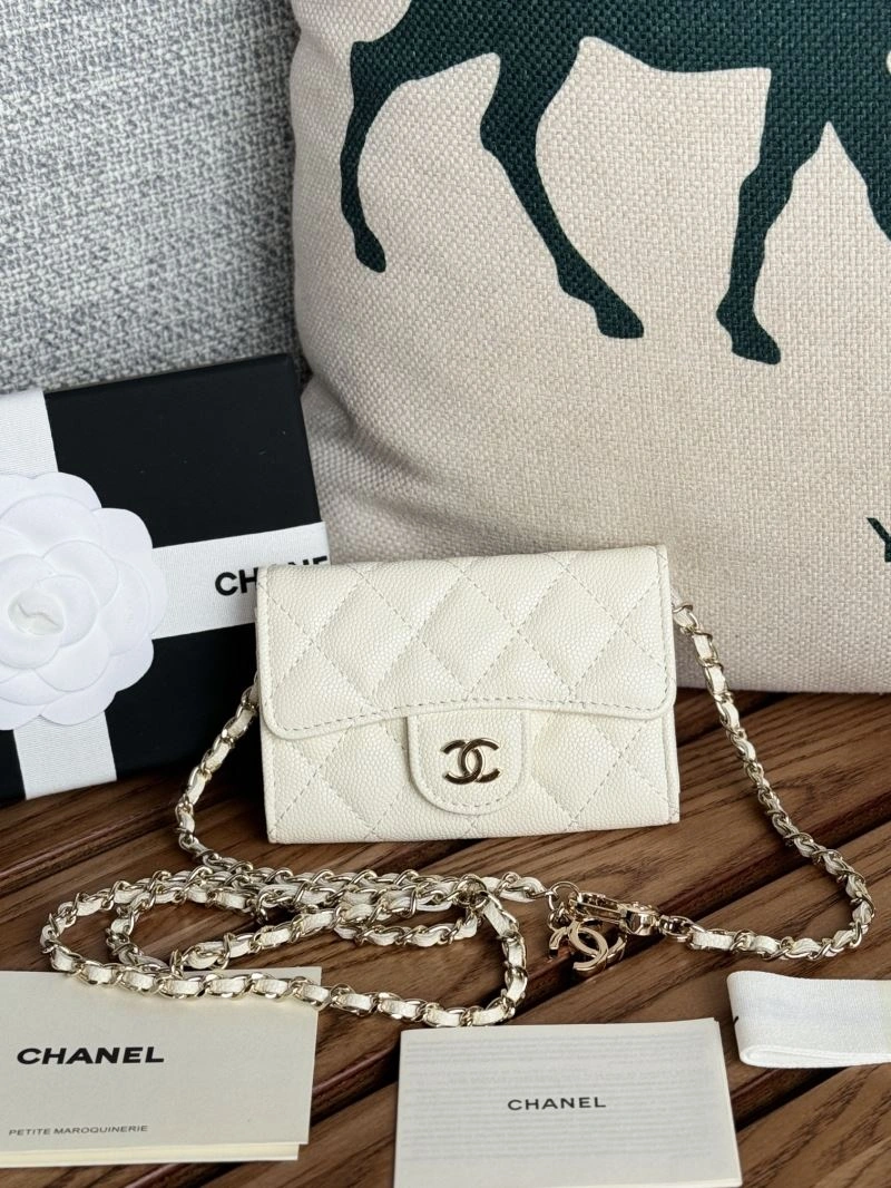 Chanel Wallets Purse