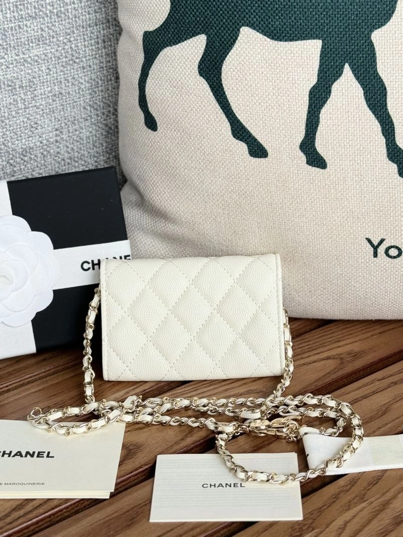 Economical Chanel Wallets Purse
