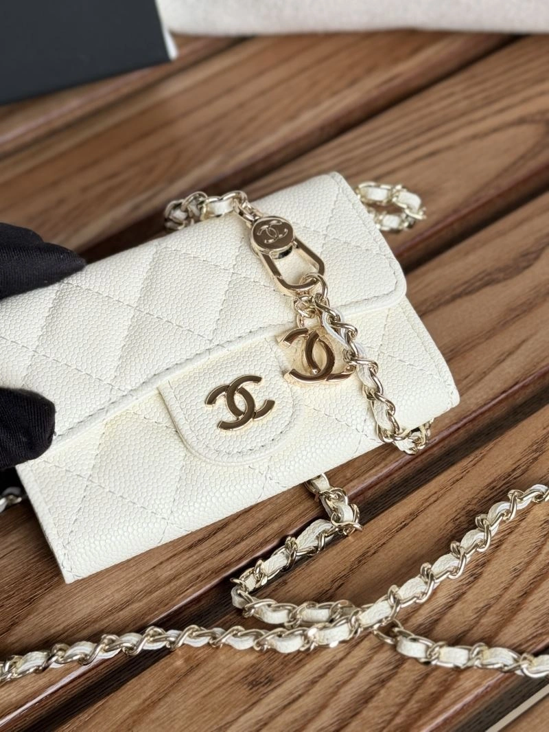 Economical Chanel Wallets Purse