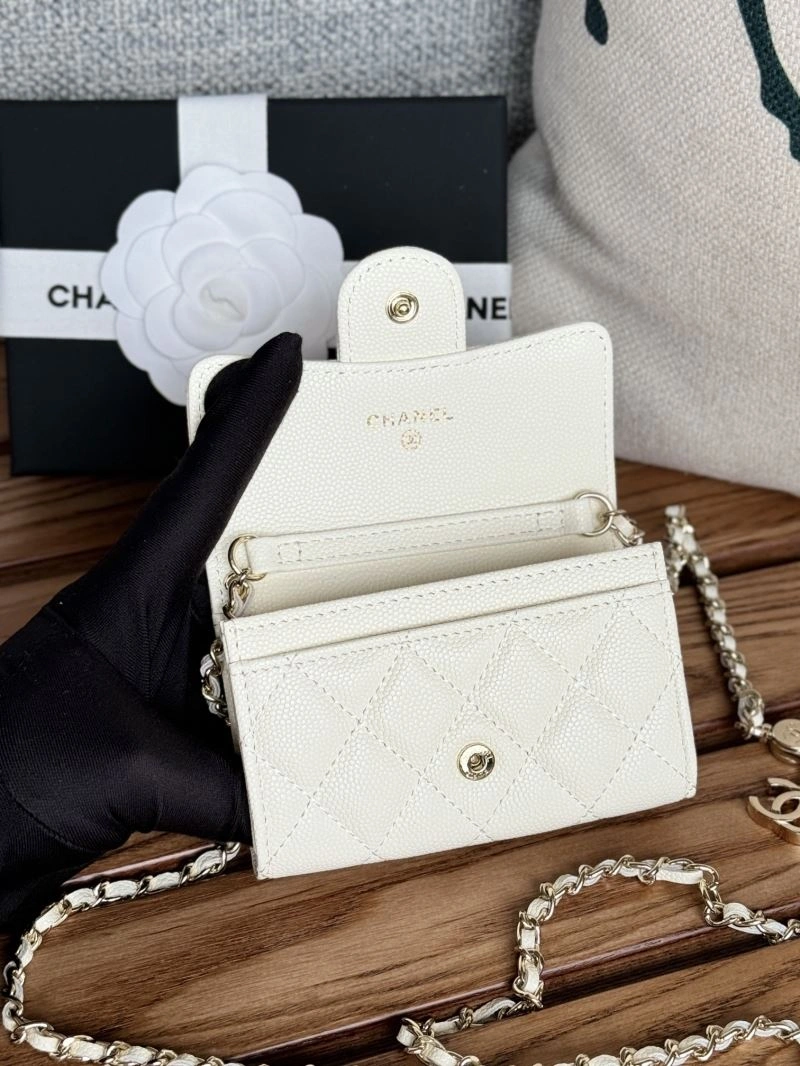 Economical Chanel Wallets Purse