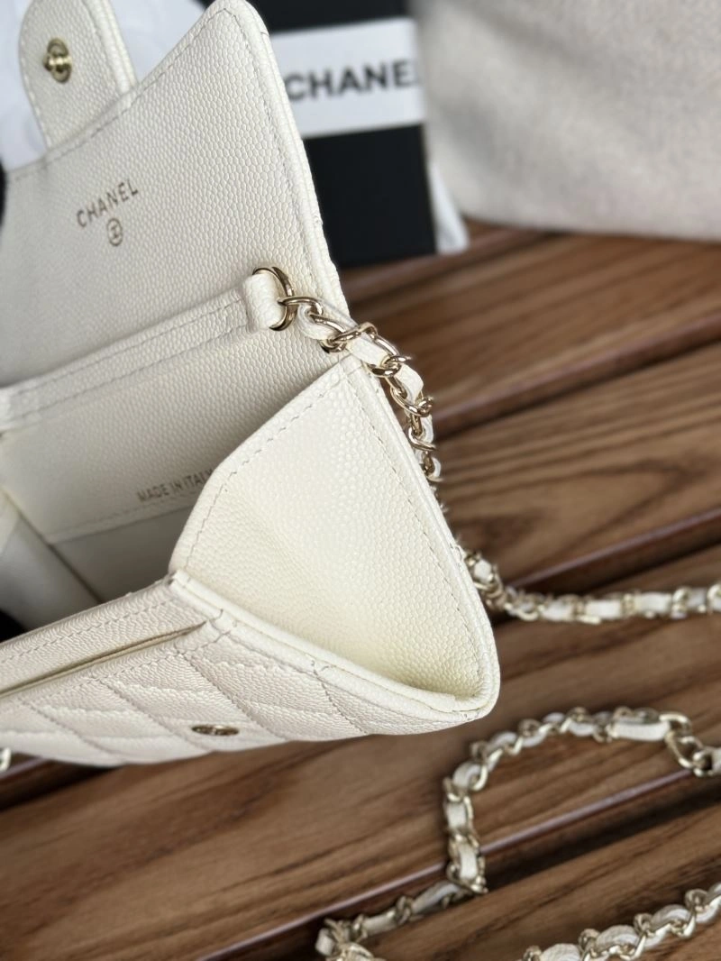 Economical Chanel Wallets Purse