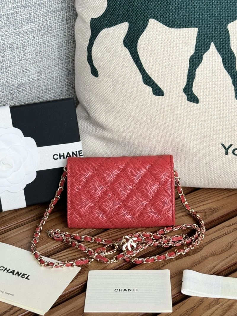 Top match Chanel Wallets Purse