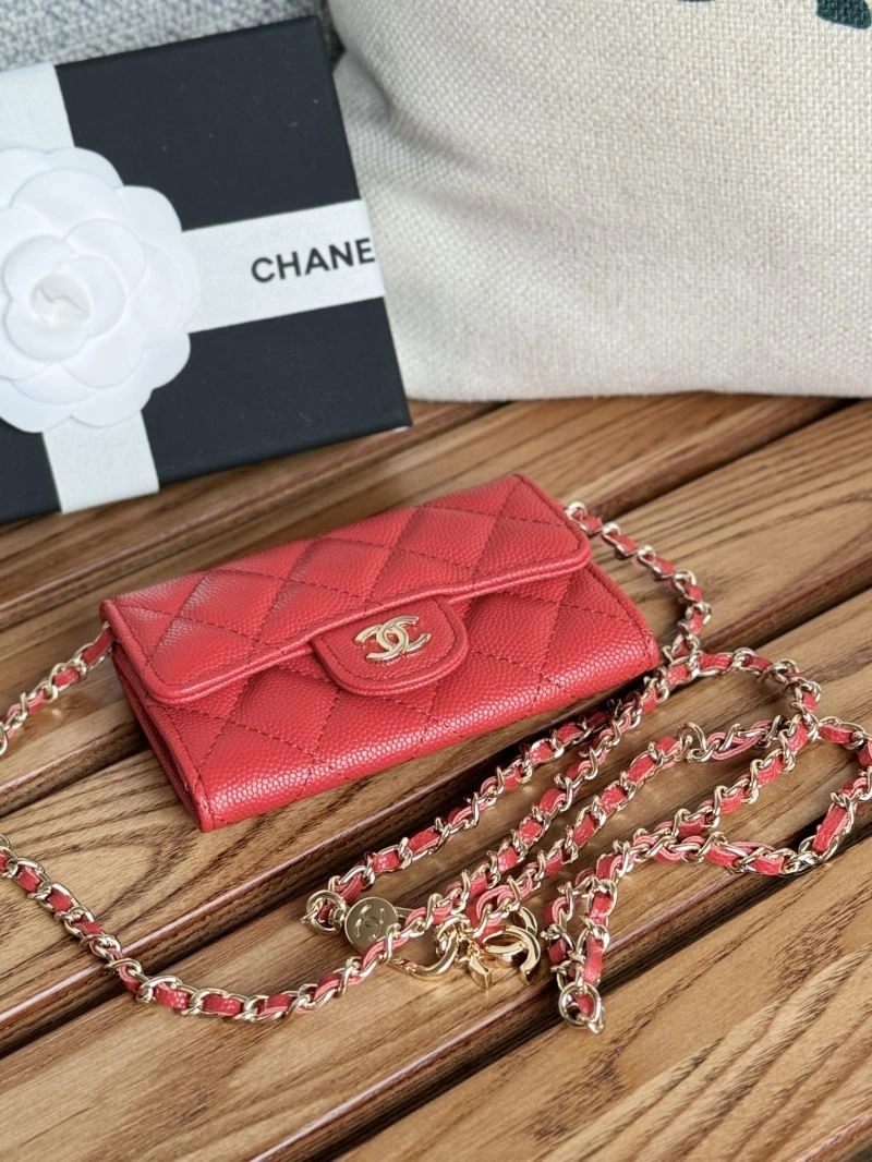 Top match Chanel Wallets Purse