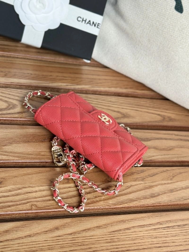 Top match Chanel Wallets Purse