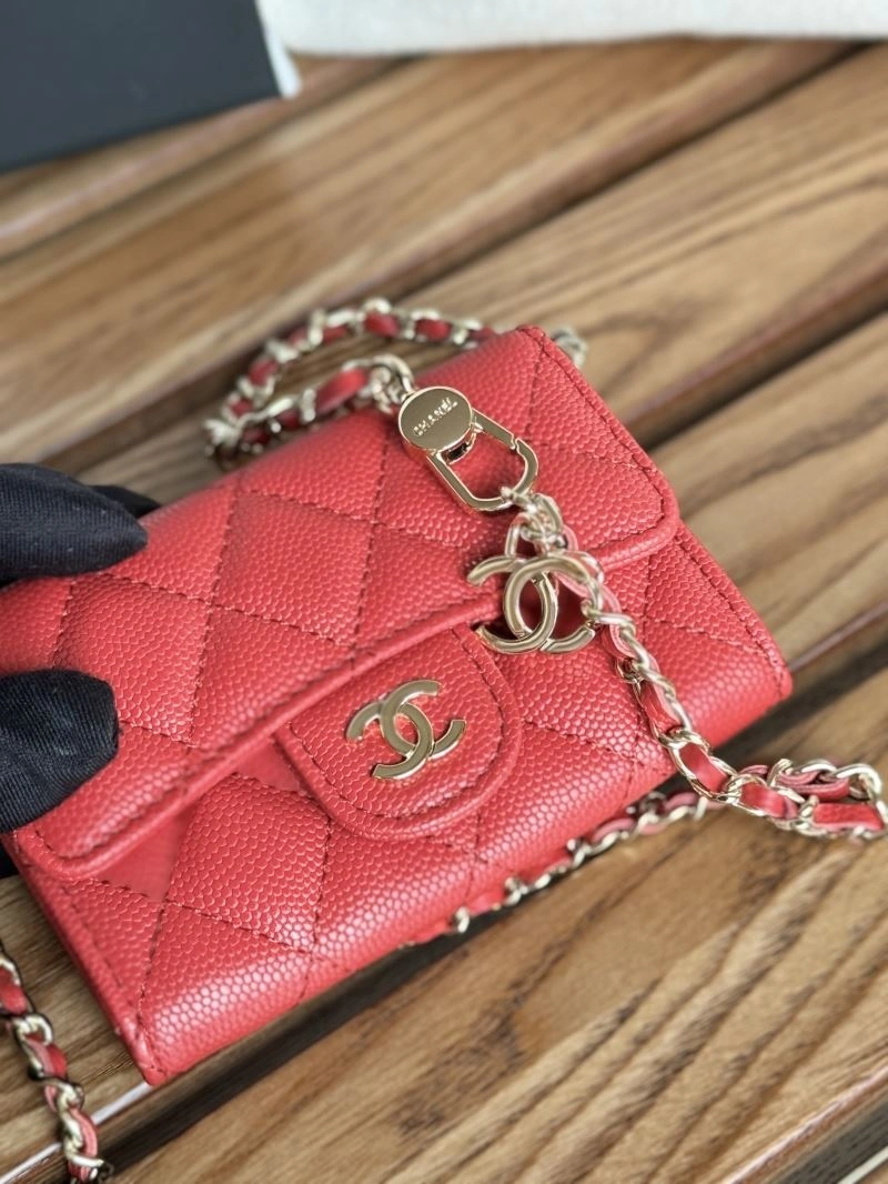 Top match Chanel Wallets Purse