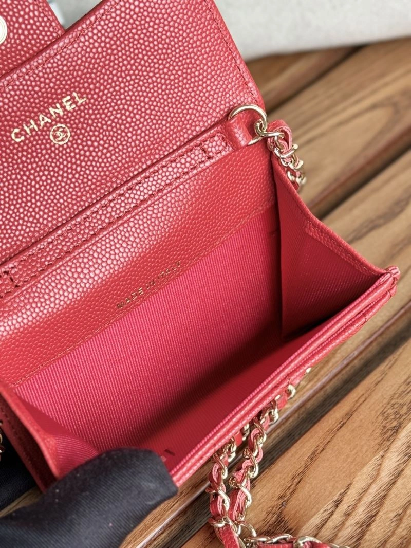 Top match Chanel Wallets Purse