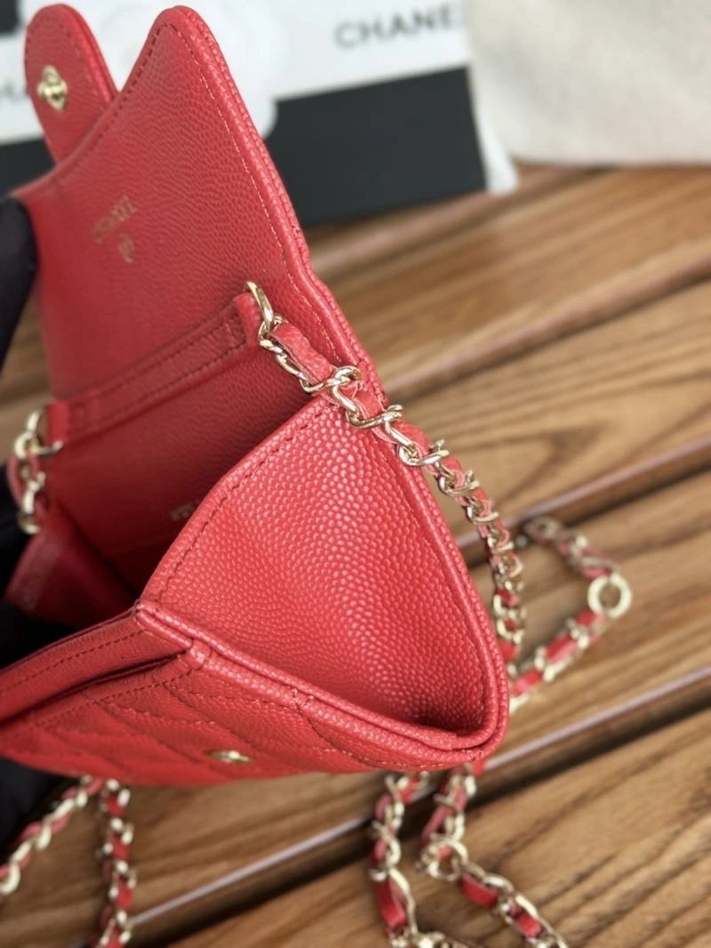 Top match Chanel Wallets Purse