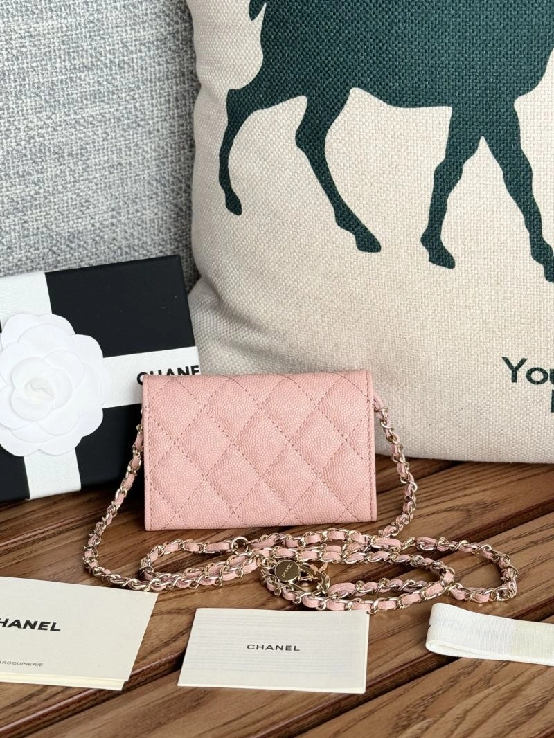 Precise copy Chanel Wallets Purse