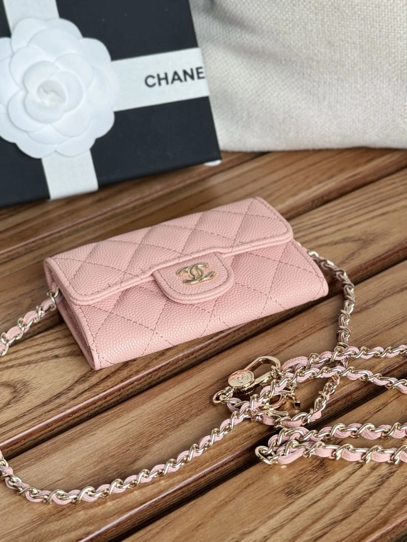 Precise copy Chanel Wallets Purse