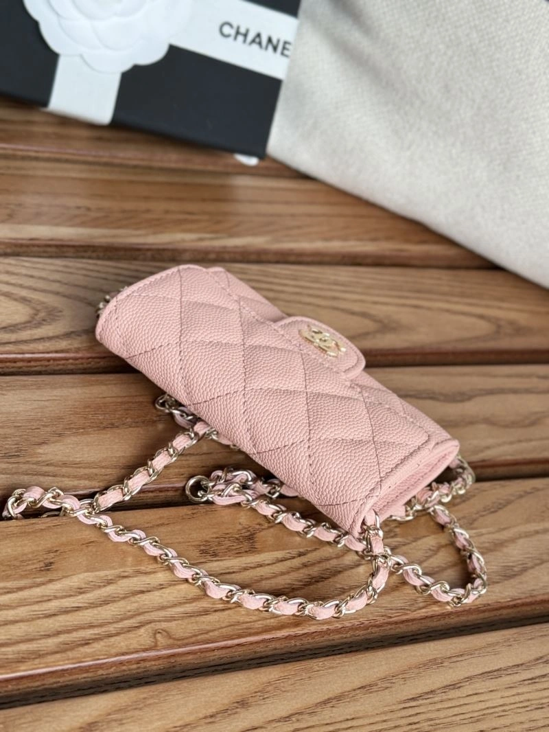 Precise copy Chanel Wallets Purse