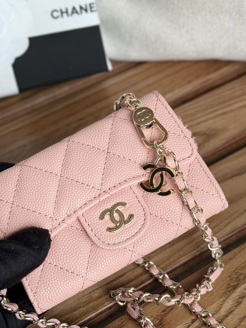 Precise copy Chanel Wallets Purse