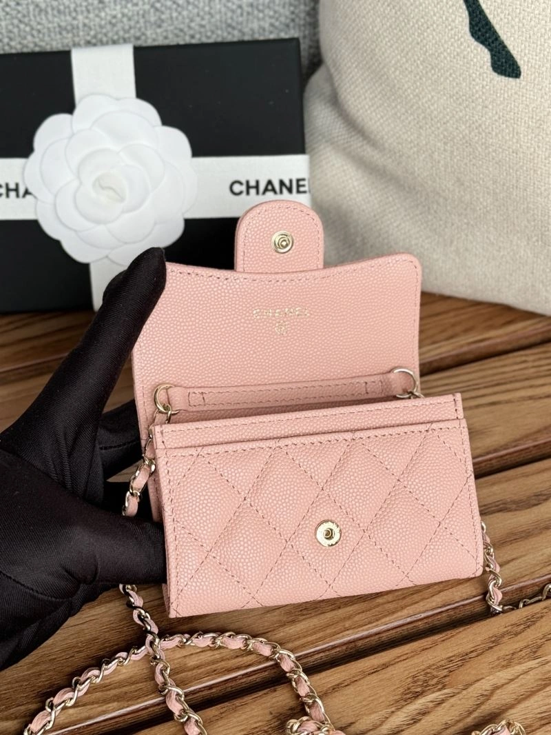 Precise copy Chanel Wallets Purse