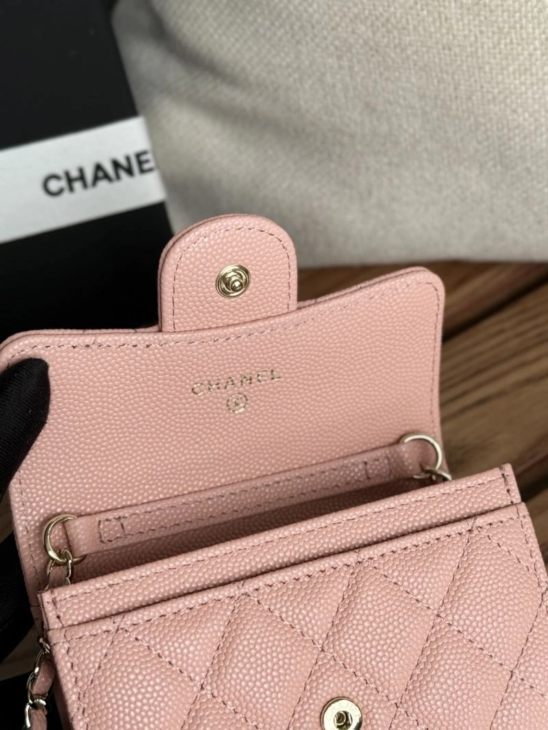 Precise copy Chanel Wallets Purse