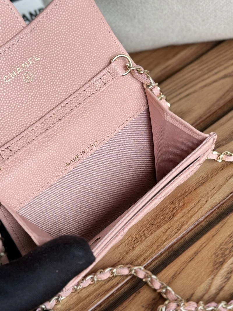 Precise copy Chanel Wallets Purse