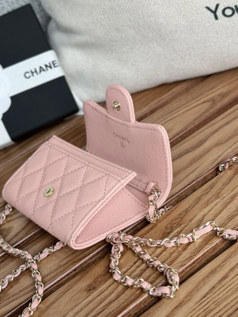Precise copy Chanel Wallets Purse