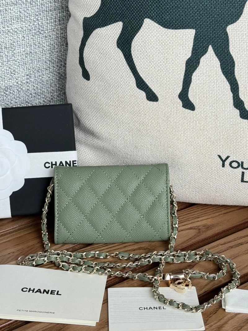Bargain Chanel Wallets Purse