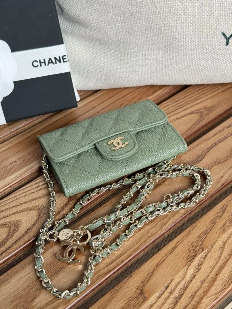 Bargain Chanel Wallets Purse