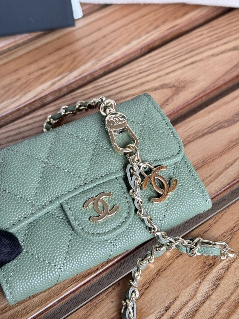 Bargain Chanel Wallets Purse