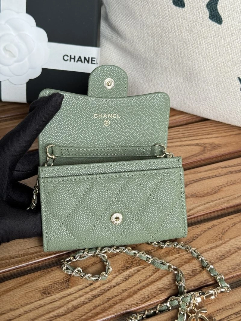 Bargain Chanel Wallets Purse