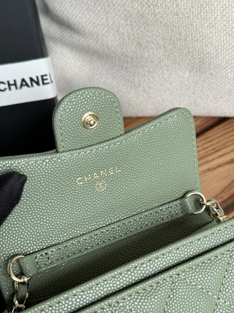 Bargain Chanel Wallets Purse